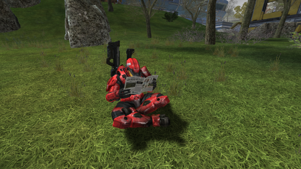 Image 14 - Bigass V3 mod for Halo: Combat Evolved - ModDB