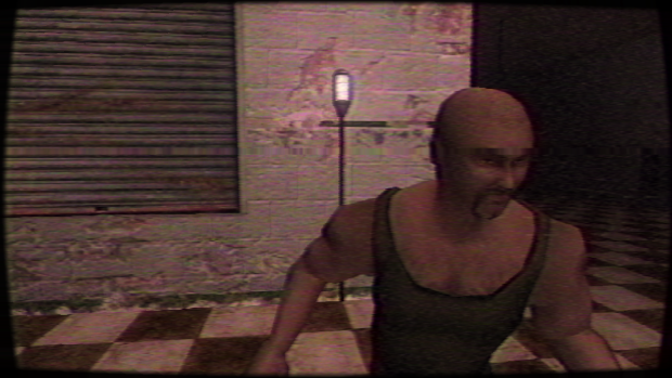 screenshots image - Manhunt : Director's Vision mod for Manhunt - ModDB
