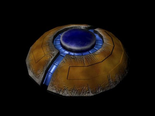 Tau Photon Flash Grenade image - Battlefield 40K - BF2 mod for ...
