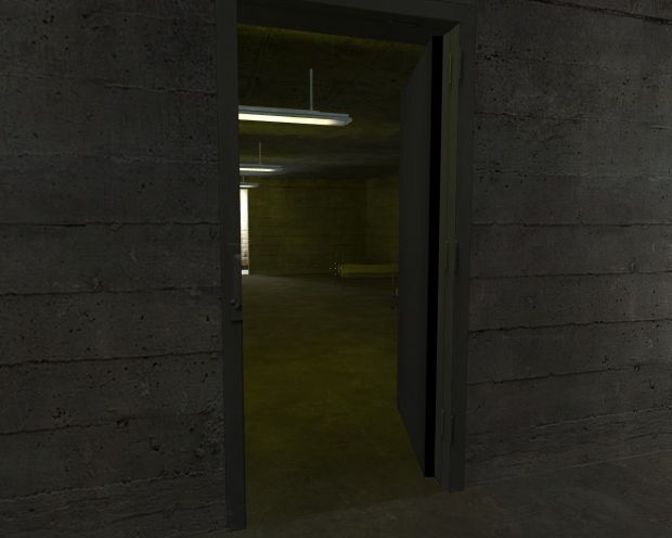 Looking In.... image - Half-Life: Dark Matter mod for Half-Life 2 - ModDB