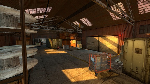 Images - Half-Life 2: Alternis mod for Half-Life 2: Episode Two - ModDB Images - Half-Life 2: Alternis mod for Half-Life 2: Episode Two - ModDB