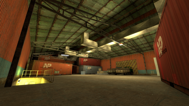 Images - Half Life 2: Alternis mod for Half-Life 2: Episode Two - Mod DB Images - Half Life 2: Alternis mod for Half-Life 2: Episode Two - Mod DB