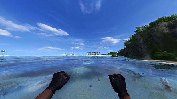 Image 1 - Far Cry: HD Edition mod for Far Cry - ModDB
