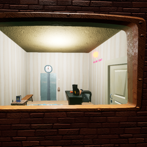 Image 5 - The Apartment mod for Hello Neighbor - ModDB