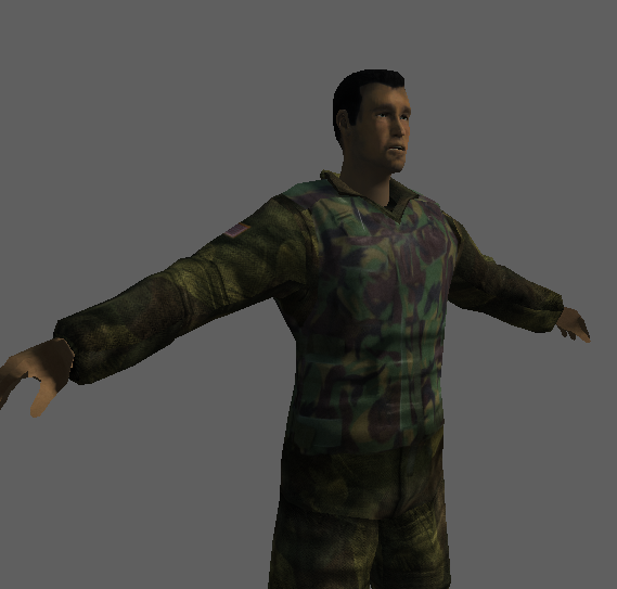 UNOSOM II Malaysian Army image - Irene mod for Battlefield 2 - ModDB