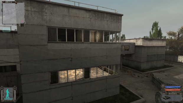 Absolute HD v1.4 image - ModDB
