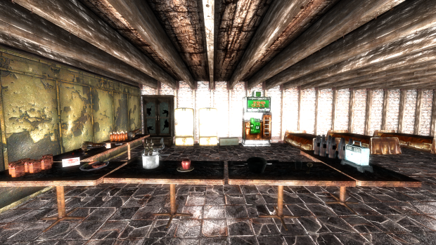 Image 5 - Canterbury Upgraded aka 1stAkenterberyquest English Version ...