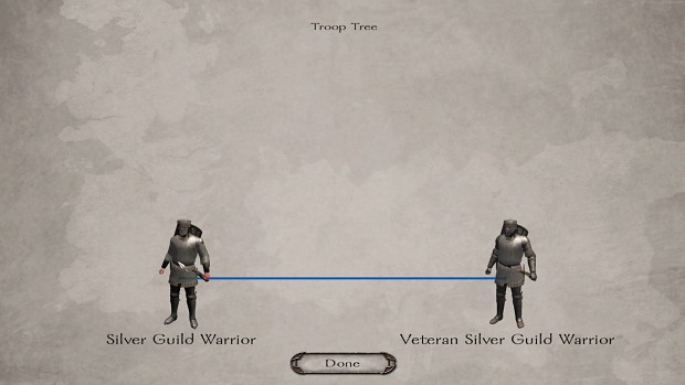 Silver Guild image - Sultan of Sultans Troop Tree Submod For AWOIAF ...