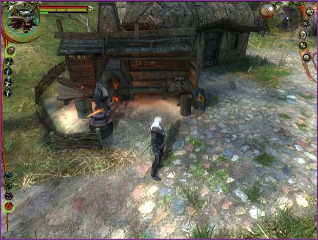 Image 3 - Evil Decision mod for The Witcher - ModDB
