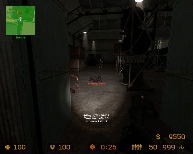 cs logistic assault rc20000 image - Counter-Strike Source Éxtreme mod ...