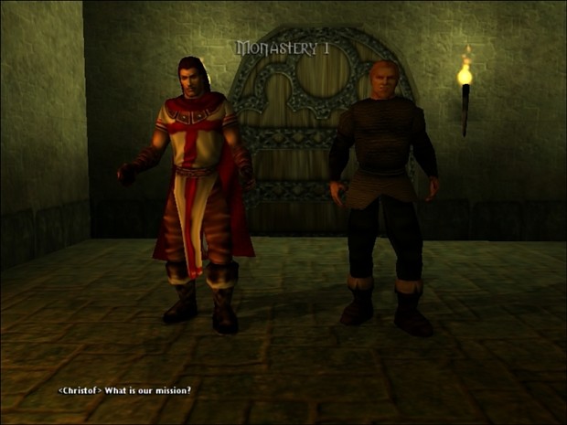 Image 5 - Chronicles of the Damned Mod for Vampire: The Masquerade ...