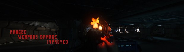 Image 4 - Amanda Ripper Mod for Alien: Isolation - ModDB