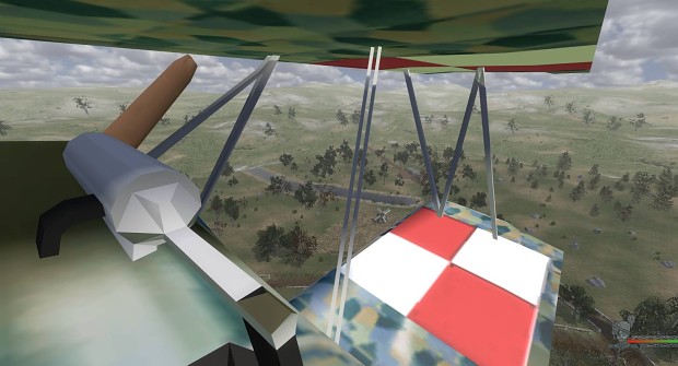 plane image - Eastern Turmoil mod for Mount & Blade: Warband - ModDB