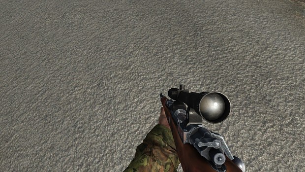 shot0047 image - Call of Duty World At War Weapons (COD3 themed) mod ...