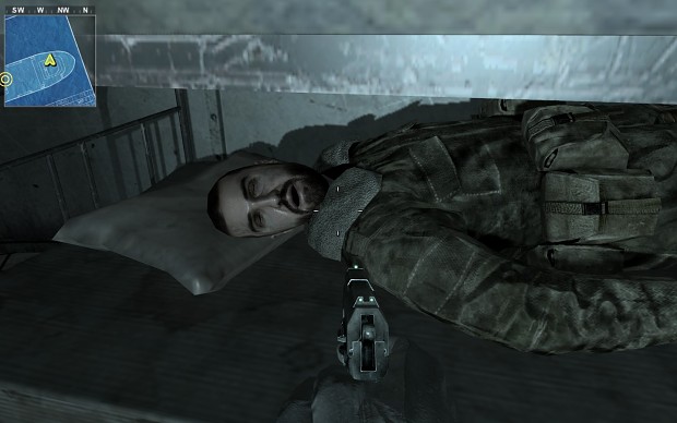Image 1 - AdvCampaign: Price of Freedom mod for Call of Duty 4: Modern ...
