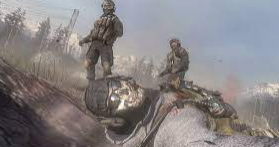 Image 3 - NZP mod for Nazi Zombies: Portable - ModDB