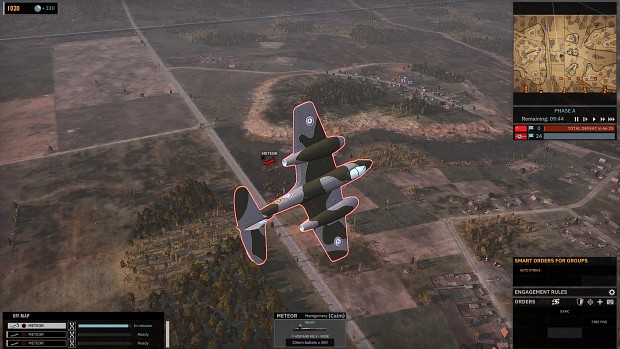 Image 1 - The Final Battle mod for Steel Division 2 - ModDB