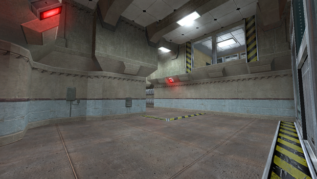Image 3 - Counter-Strike: Condition Zero Source Unified++ mod for Half ...