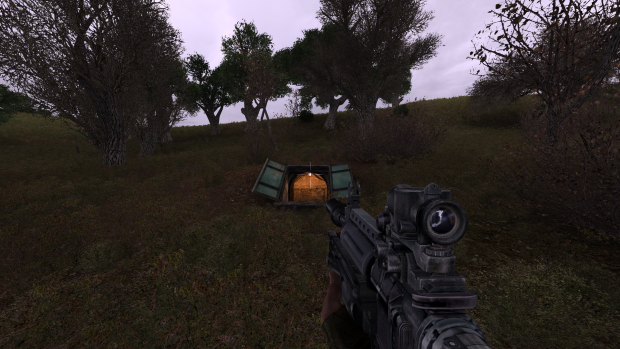 Weapons image - ModDB
