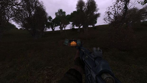 Weapons image - ModDB