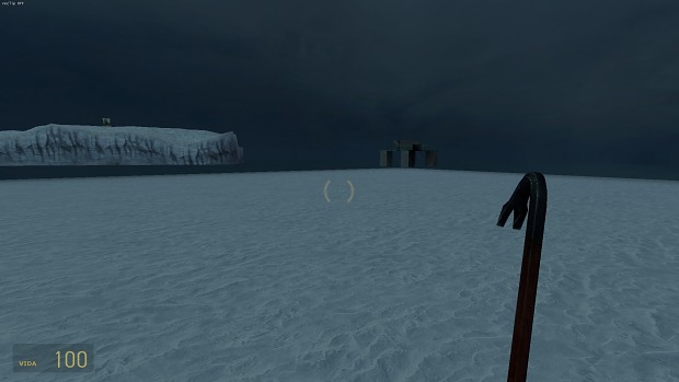 Image 2 - Path of Borealis mod for Half-Life 2 - ModDB