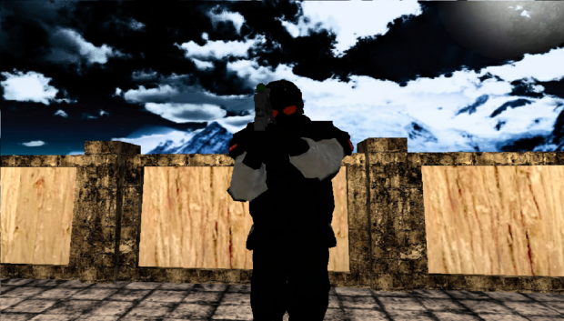 Image 9 - SCP - Containment Escape Routes mod for SCP - Containment ...
