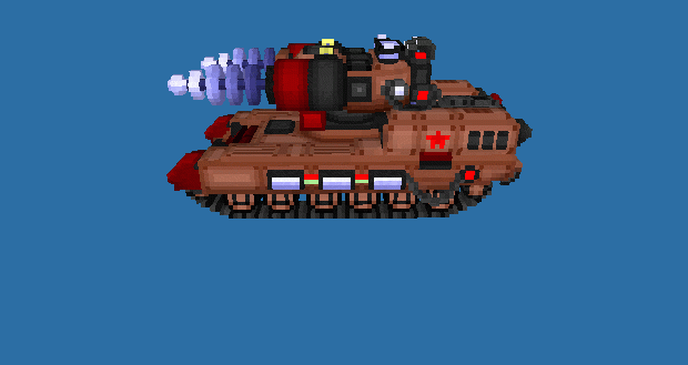 Soviet Units image - Command & Conquer: Timeline452 mod for C&C: Yuri's ...