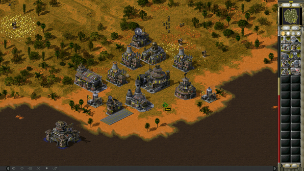 Image 7 - Command & Conquer: Timeline452 mod for C&C: Yuri's Revenge ...
