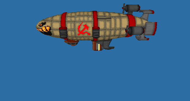 Soviet Units image - Command & Conquer: Timeline452 mod for C&C: Yuri's ...