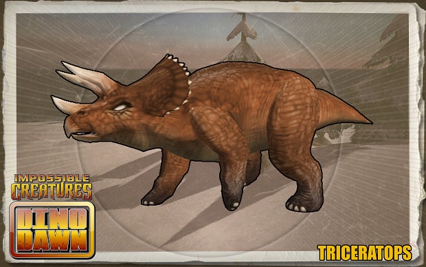 dino image - ModDB