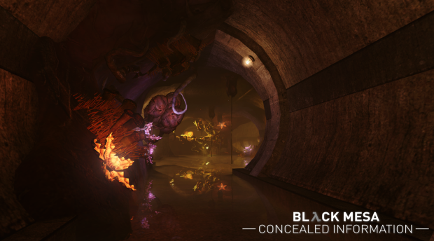 Chapter04 Screenshot06 image - Black Mesa Concealed Information mod for ...