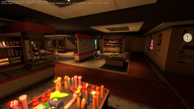 Image 2 - Postal 3 Redux mod for POSTAL III - ModDB