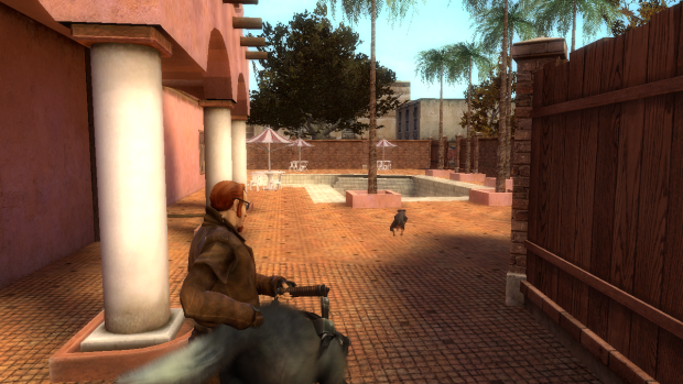 Image 4 - Postal 3 Redux mod for POSTAL III - ModDB