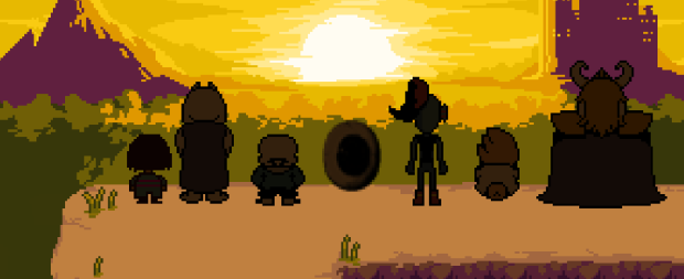 Images - Prunsel from Walmart mod for Undertale - ModDB Images - Prunsel from Walmart mod for Undertale - ModDB