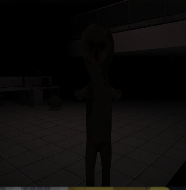 image 2 - SCP:CB Reys Remaster mod for SCP - Containment Breach - ModDB