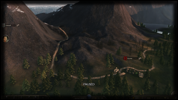 Blackfire Pass image - Age of Woe (Warhammer) mod for Mount & Blade II ...