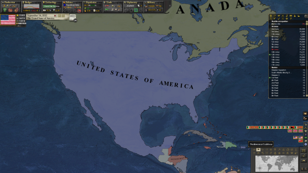 War Reworks image - Gaffe Of The New Era mod for Victoria 2: Heart of ...