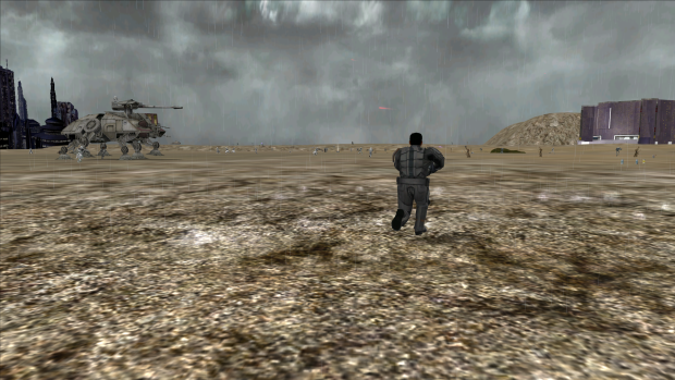 Heavy Engineer 5 image - Acatal mod for Star Wars Battlefront II - ModDB