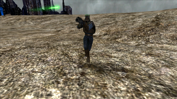 Wat Tambor 2 image - Acatal mod for Star Wars Battlefront II - ModDB
