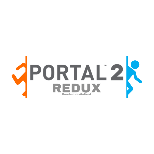 Redux 1 image - Portal 2 REDUX: Corehub Revitalized mod for Portal 2 ...