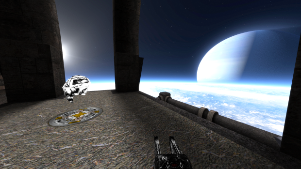 Skybox image - Quake 3 Elite mod for Quake III Arena - ModDB