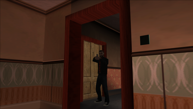 Image 4 - Rise Theft Auto mod for Grand Theft Auto: San Andreas - ModDB