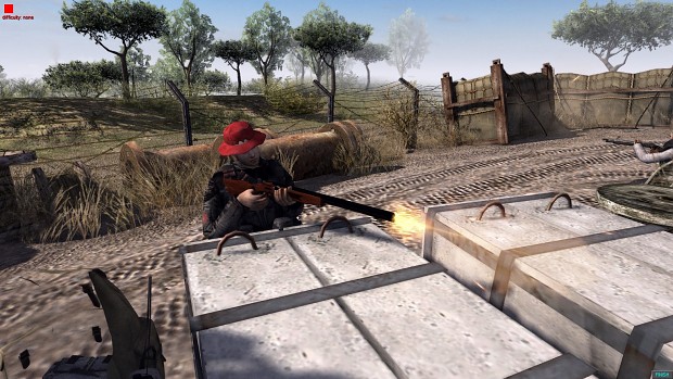 Images - UFO Aftermath New mod for Men of War: Assault Squad 2 - ModDB