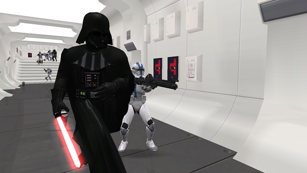 20240320130552 1 image - Battlefront II: Vader's Fist mod for Star Wars ...