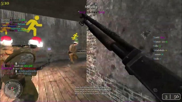 maxresdefault 4 image - Cod2Zom.RU mod for Call of Duty 2 - ModDB
