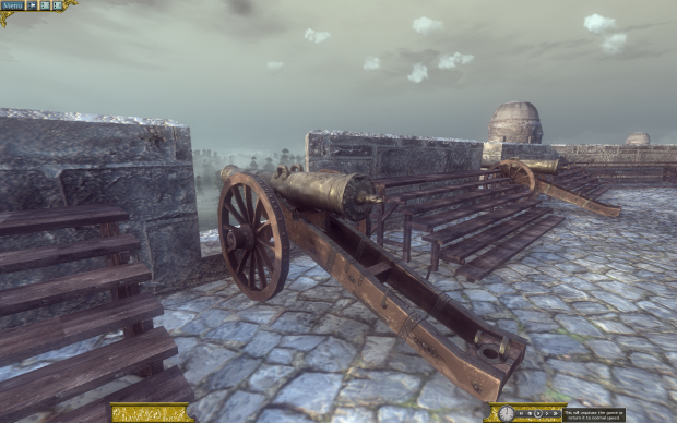 Overhauled Forts image - Dawn of War 1792 mod for Napoleon: Total War ...