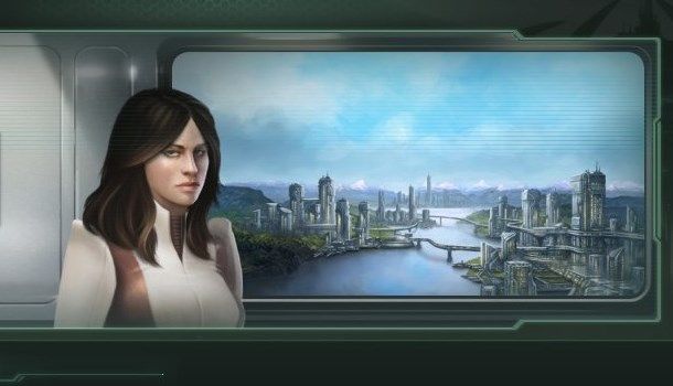 Image 5 - Stellaris European Phenotype mod for Stellaris - ModDB