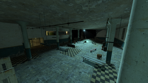 Half life 2 demo 6 preview image - ModDB