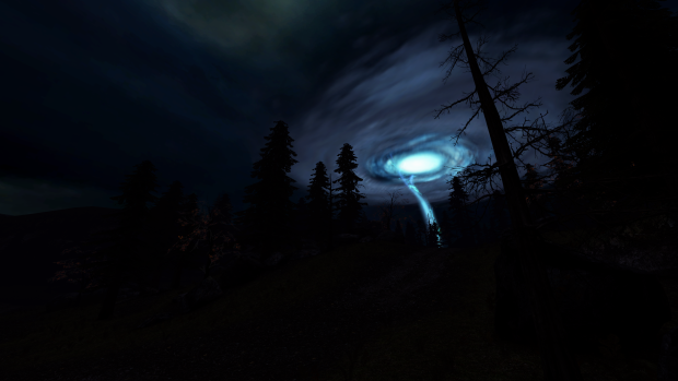Episode 2 Preview 4 image - Half Life 2 Alone Mod (With Episodes) for ...