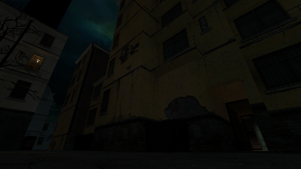 New locations for half life 2 maps image - ModDB